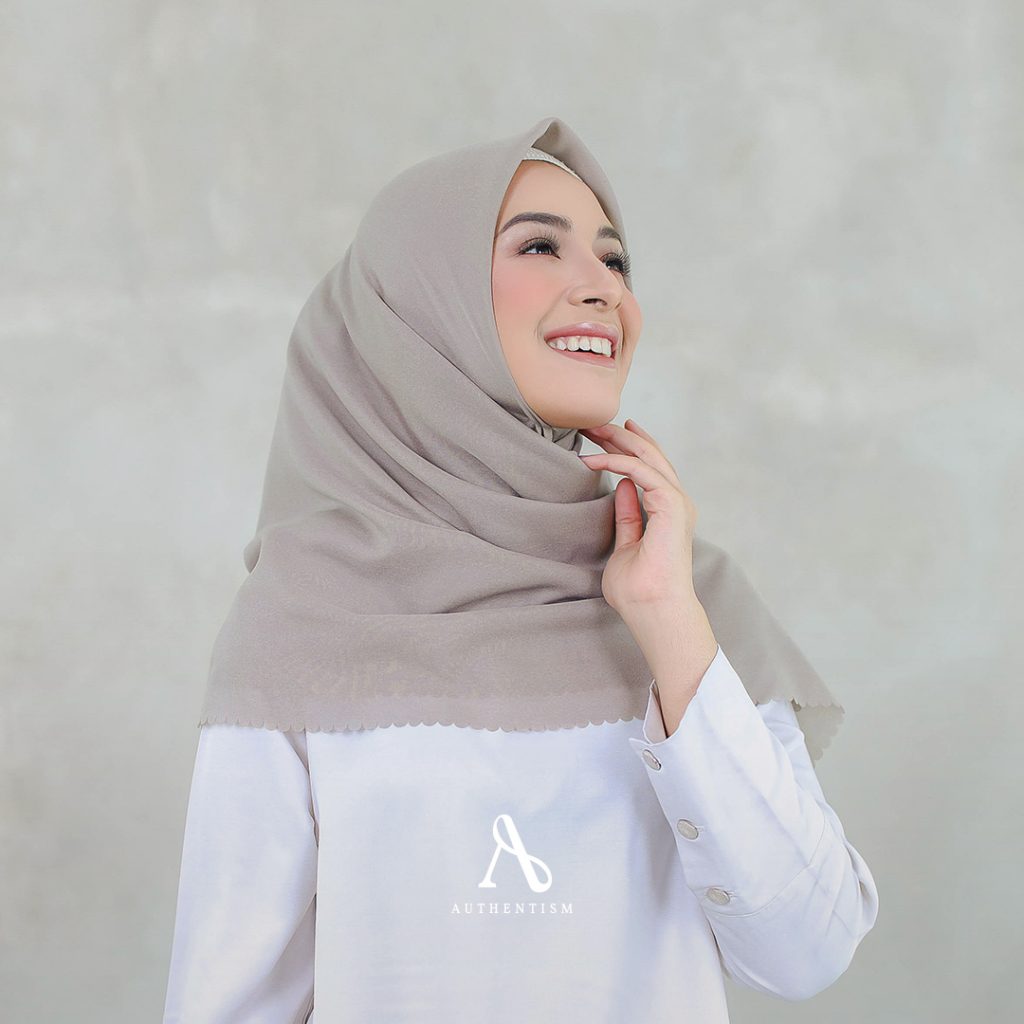 Tisara Scarf - Authentism