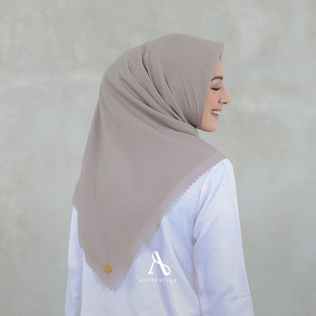 Tisara Scarf - Authentism