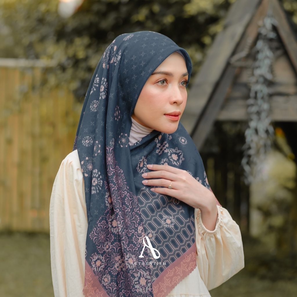 Khansa Scarf - Authentism