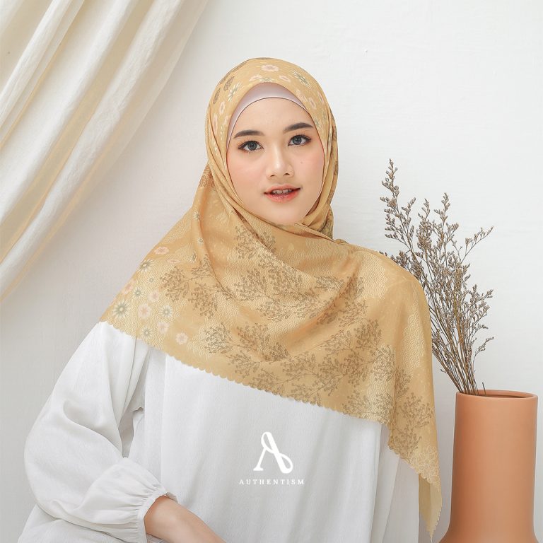 Toff Scarf - Authentism