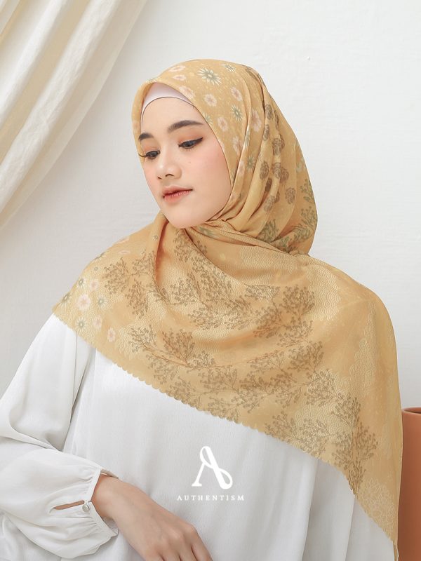 Toff Scarf - Authentism