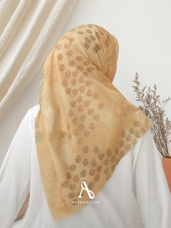 Toff Scarf - Authentism