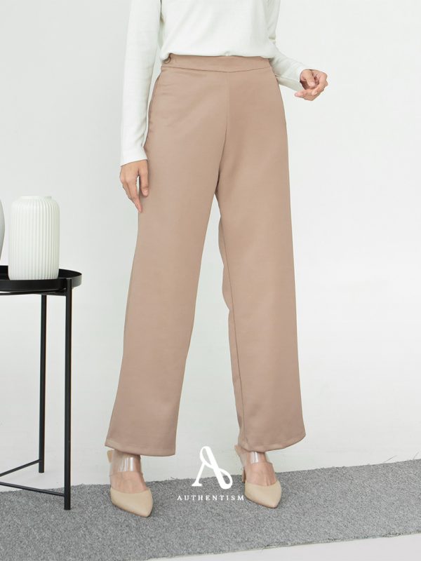 Coffee Pants - Authentism