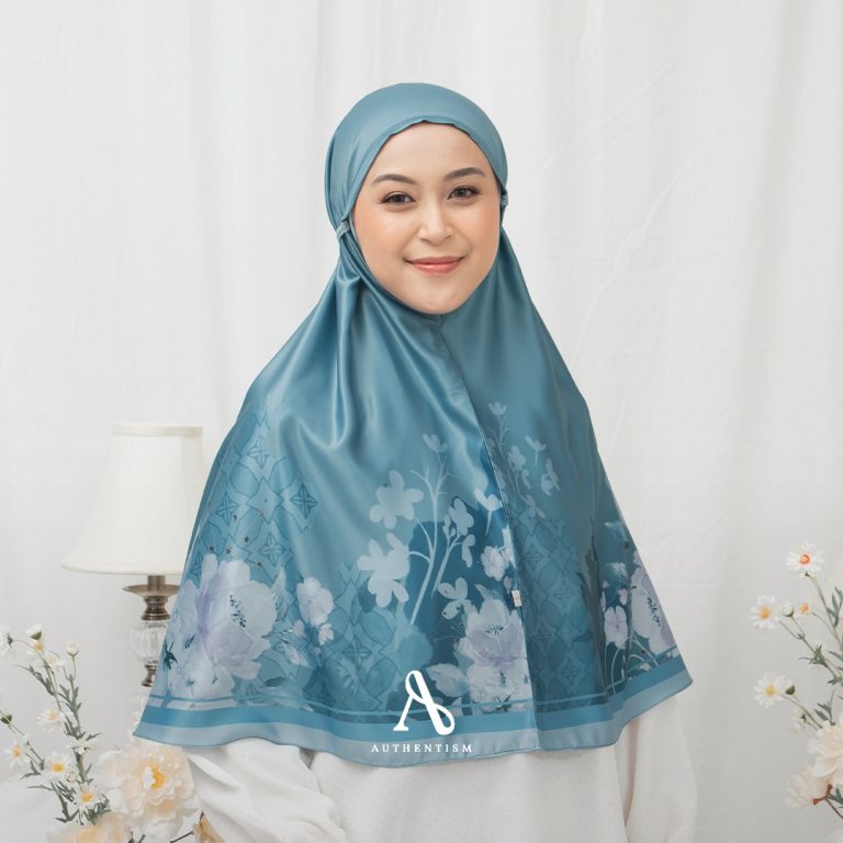 Delara Khimar – Lagoon - Authentism