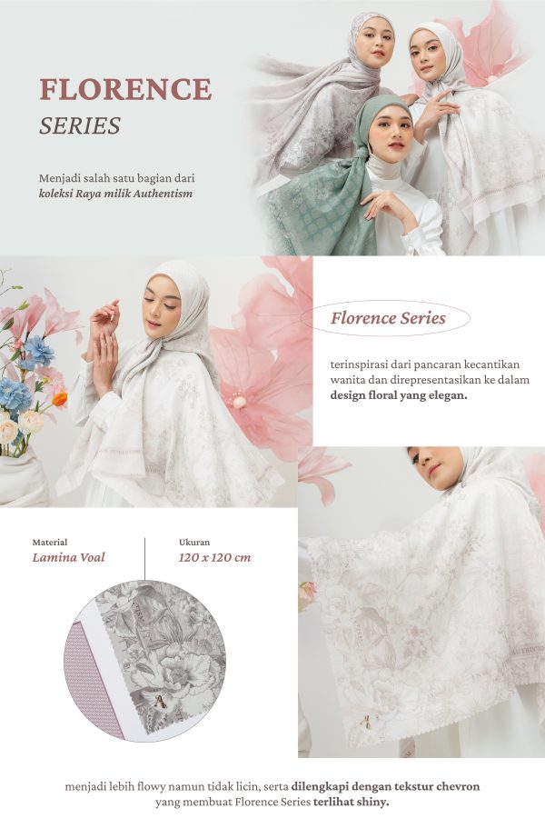 LB Florence Series - Authentism