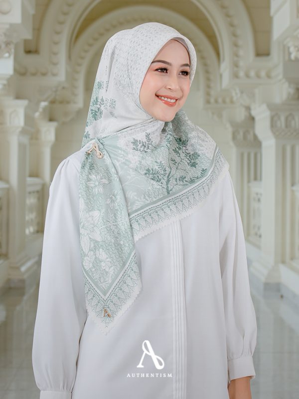 Shawana Aneira - Authentism