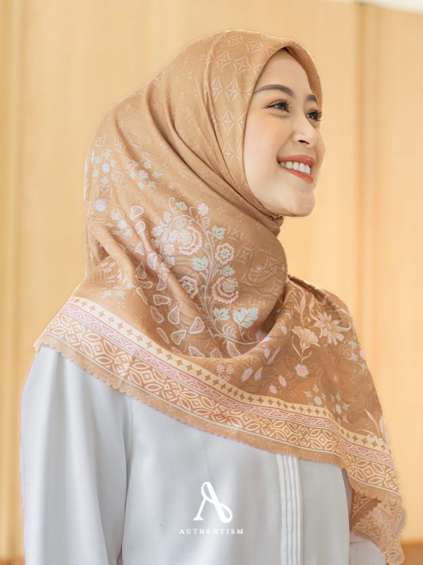 Florissa Cacao - Authentism